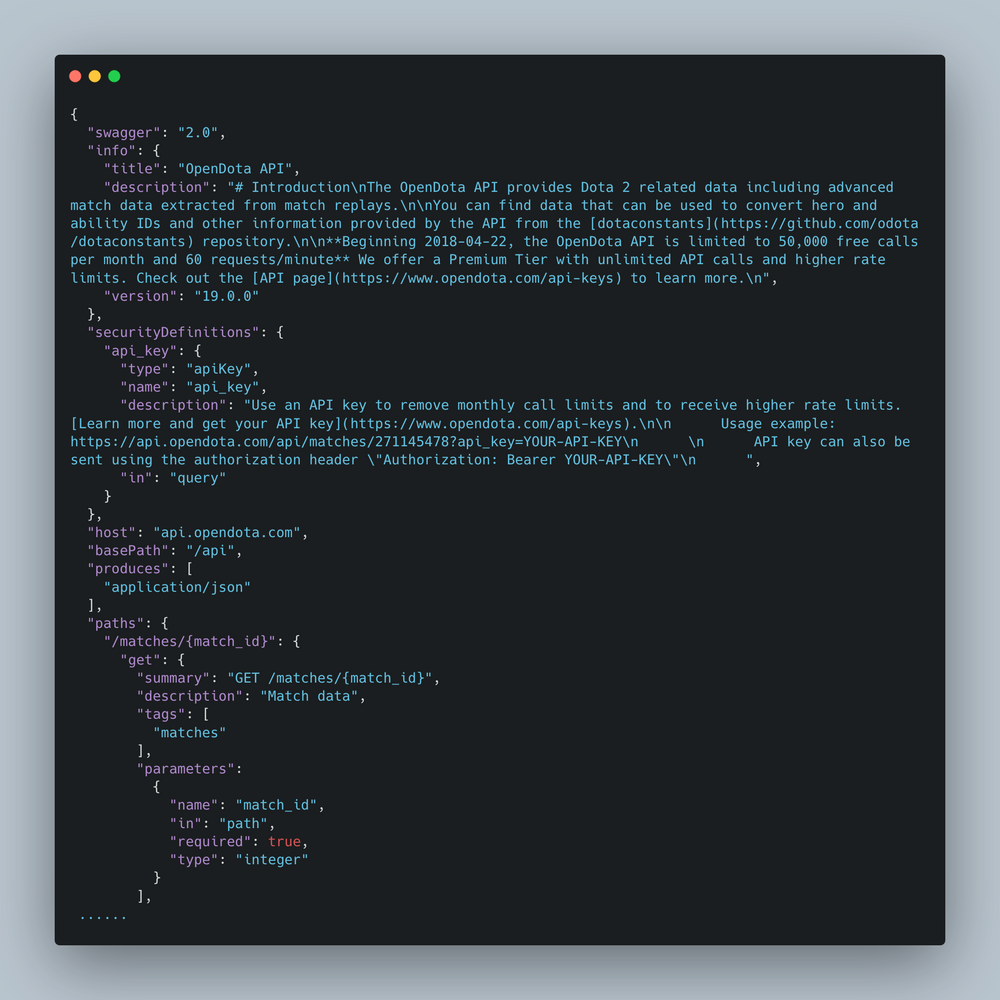 Replacing Postman with the Jetbrains HTTP Client