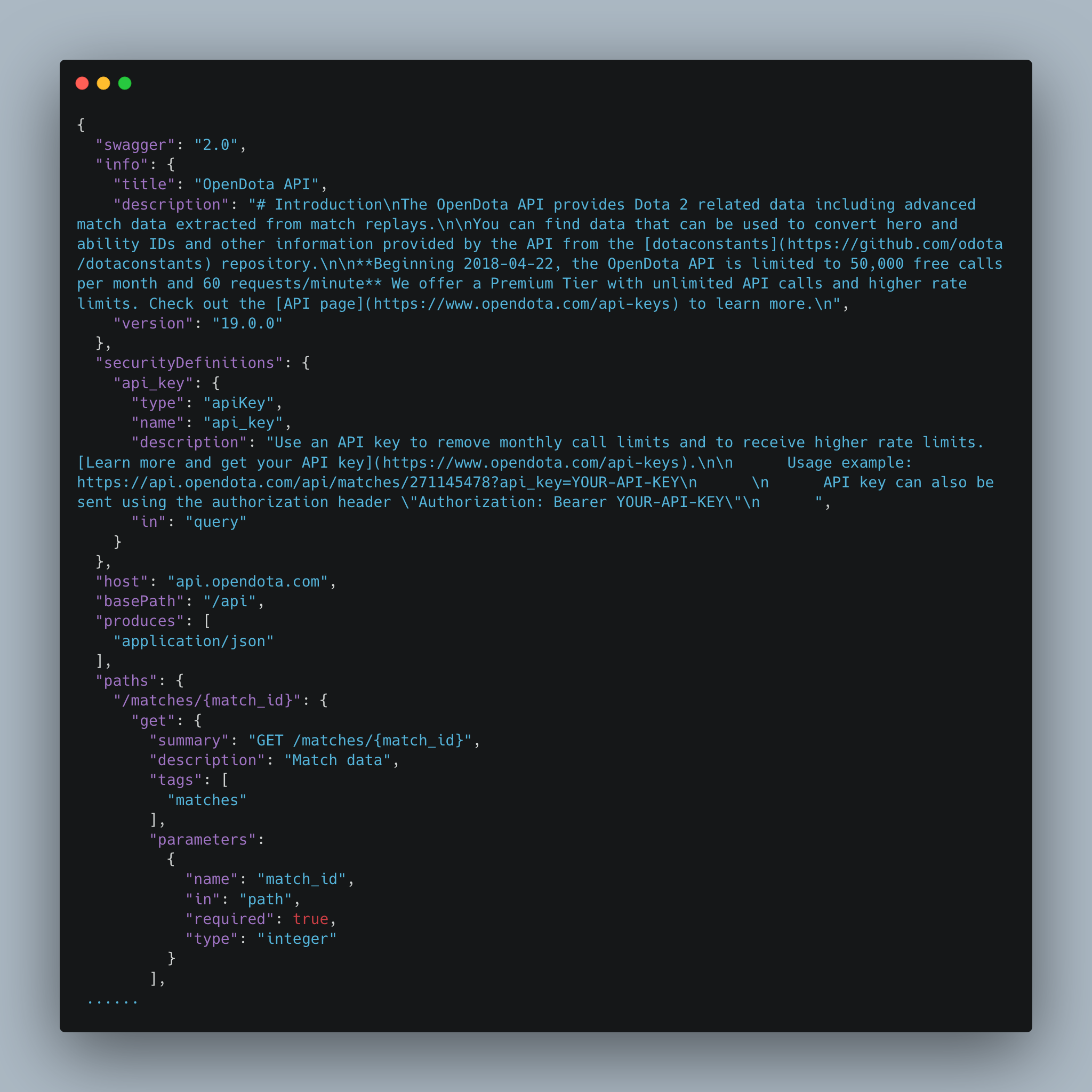 Replacing Postman with the Jetbrains HTTP Client