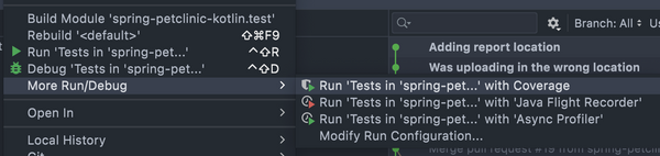 Kover : Code Coverage plugin for Kotlin